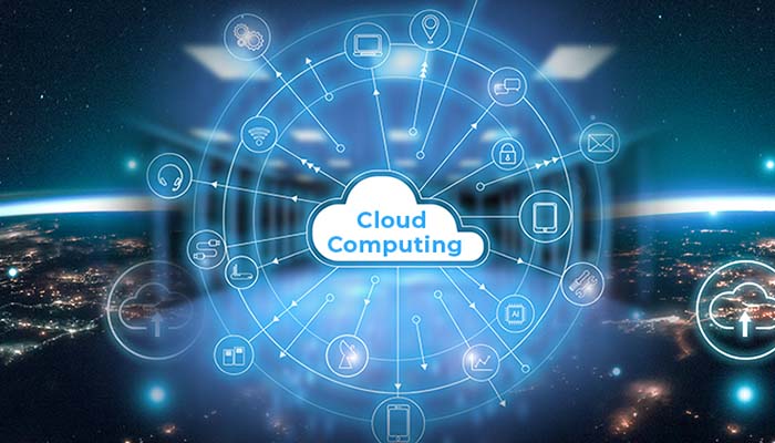Explorando las Maravillas del Cloud Computing: Un Vistazo al Poder de ...